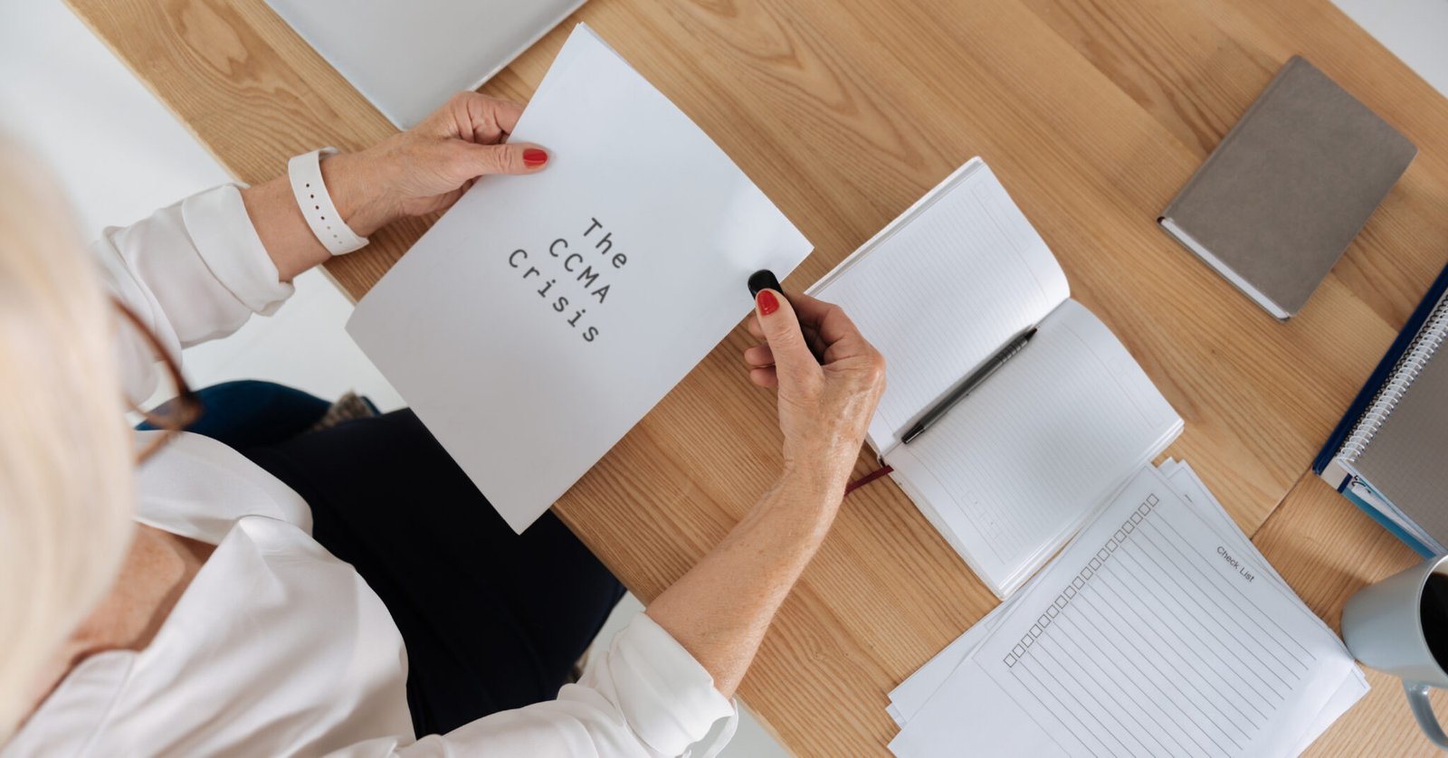 When the Safety Net Fails: Navigating Workplace Disputes in the CCMA ...