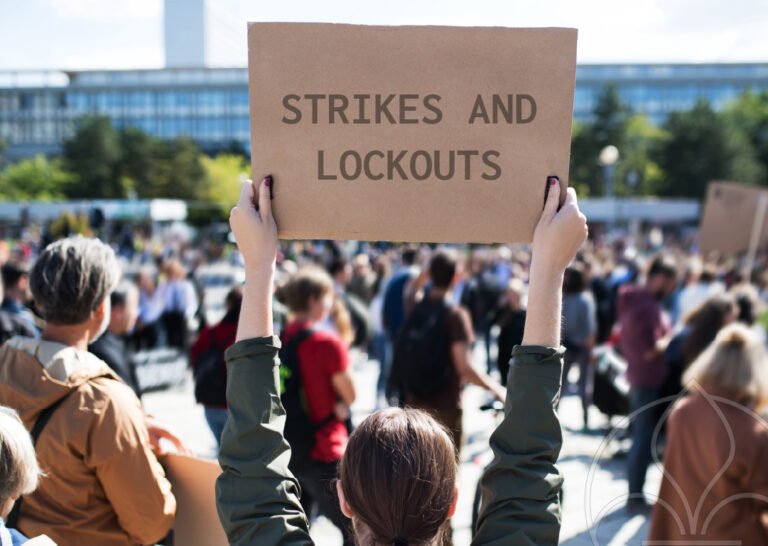 Understanding Strikes and Lockouts in South African Labour Law ...